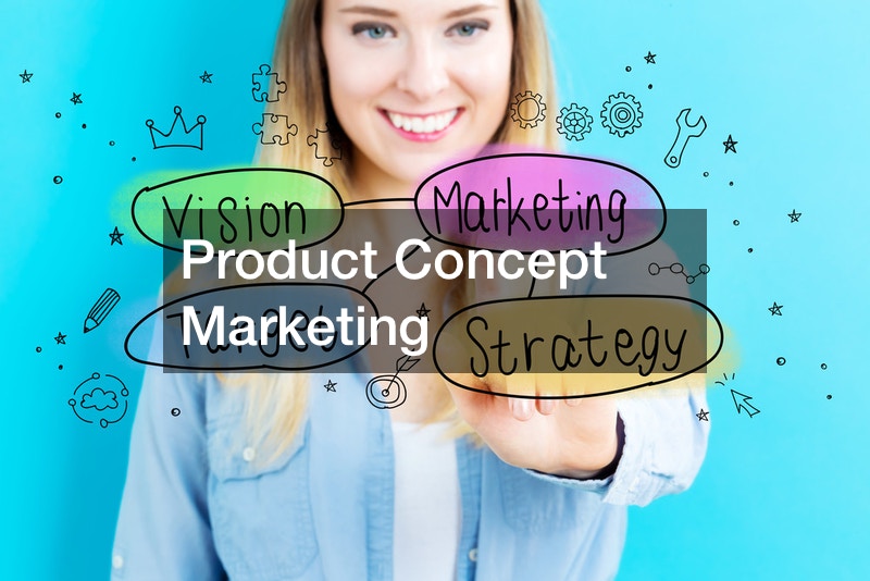 The Different Types of Marketing Concepts and How to Choose The Best ...